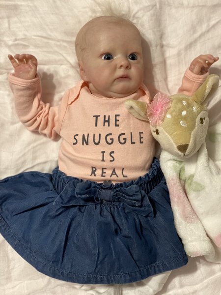 Tink by Shaylen Maxwell of Whistlebeans babies - reborns.com