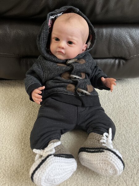 Lisa Reimer - Reborn Baby Dolls - Reborns.com