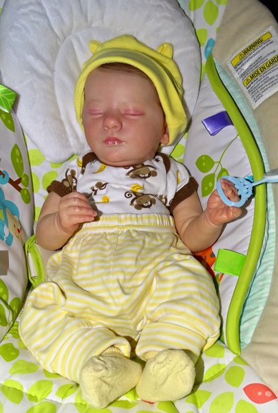 Jayden by Misty Call from Deborah Knapp on Reborns