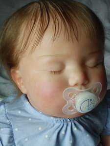Reborn Dolls and Lifelike Baby Dolls