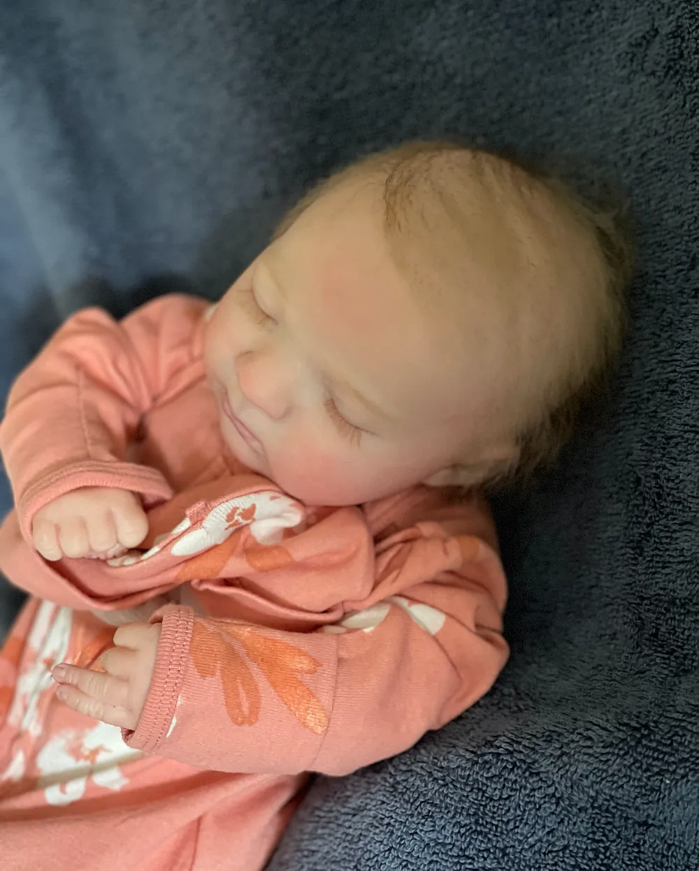 by Teresa Solta from Creative Side Studios on Reborns