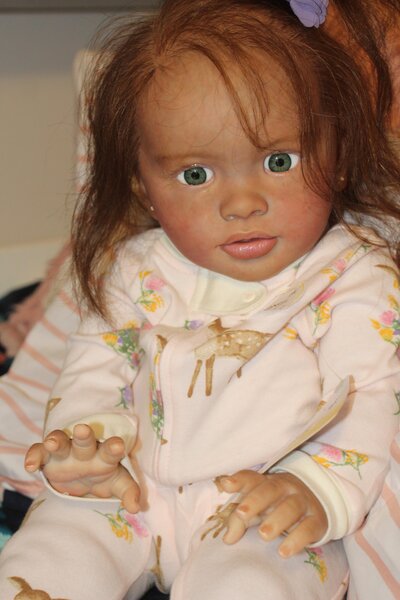 Pippa by Reborns and Kits of Reborns & Kits - reborns.com