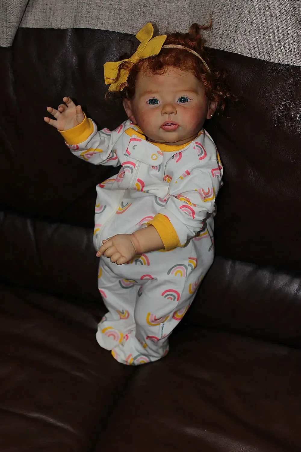 Raven by Teetee'S Reborns And Kits from Teetees Reborns on Reborns
