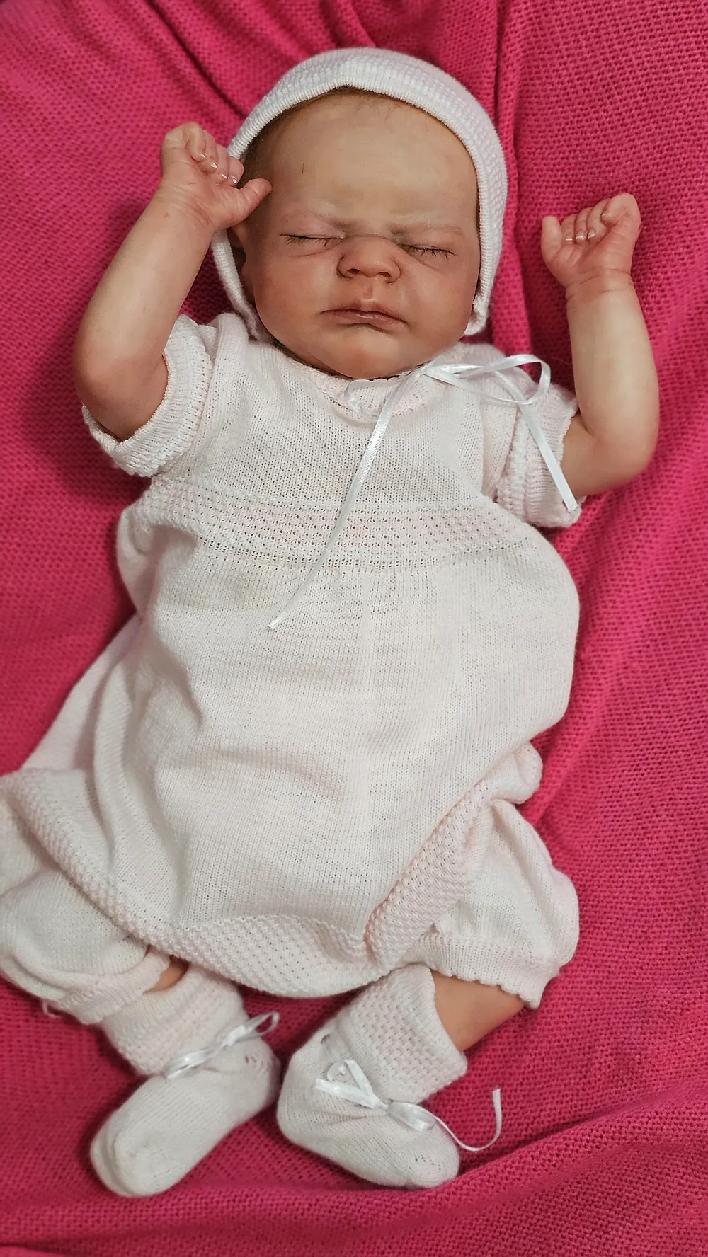 Jezabel by Laura Monroe from LoveUrreborn Nursery on Reborns