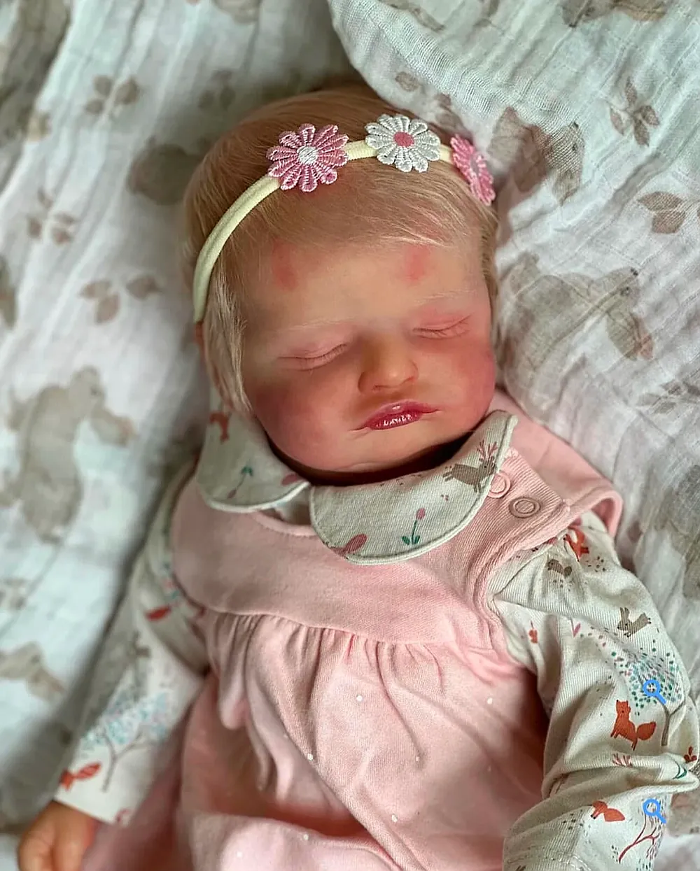 Ellie-Rose by Turner Reborn Studios from Molly Machen on Reborns