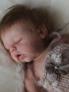 Privilege Reborn Silicone - Reborns and Reborn Baby Dolls