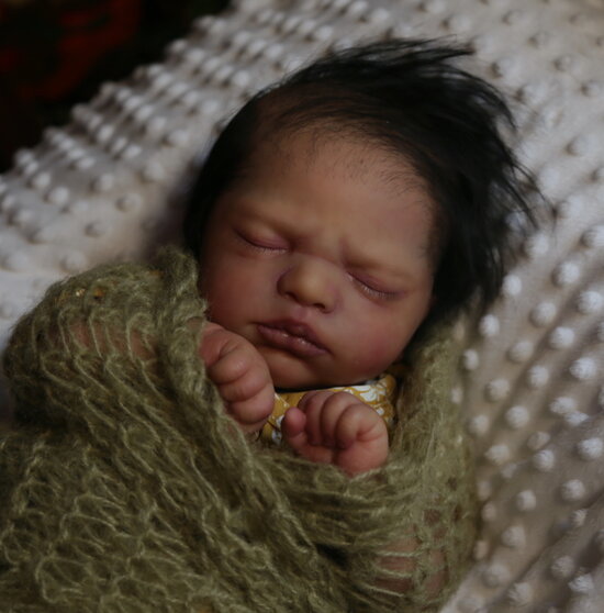 EVERLEE by Gardenour &privilegere reborn from Privilege Reborn on Reborns