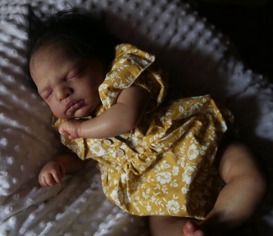 EVERLEE by Gardenour &privilegere reborn from Privilege Reborn on Reborns