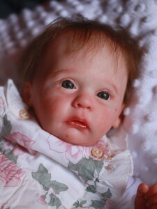 Privilege Reborn Silicone - Reborns and Reborn Baby Dolls