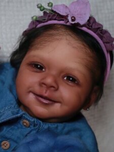 Privilege Reborn Silicone - Reborns and Reborn Baby Dolls