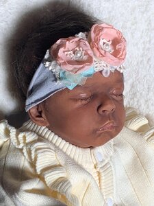 Privilege Reborn Silicone - Reborns and Reborn Baby Dolls