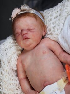 Privilege Reborn Silicone - Reborns and Reborn Baby Dolls