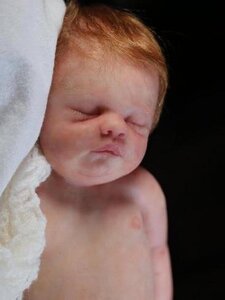 Privilege Reborn Silicone - Reborns and Reborn Baby Dolls