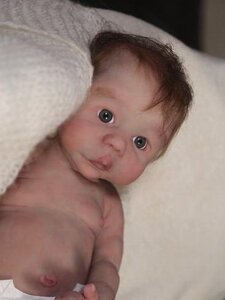 Privilege Reborn Silicone - Reborns and Reborn Baby Dolls