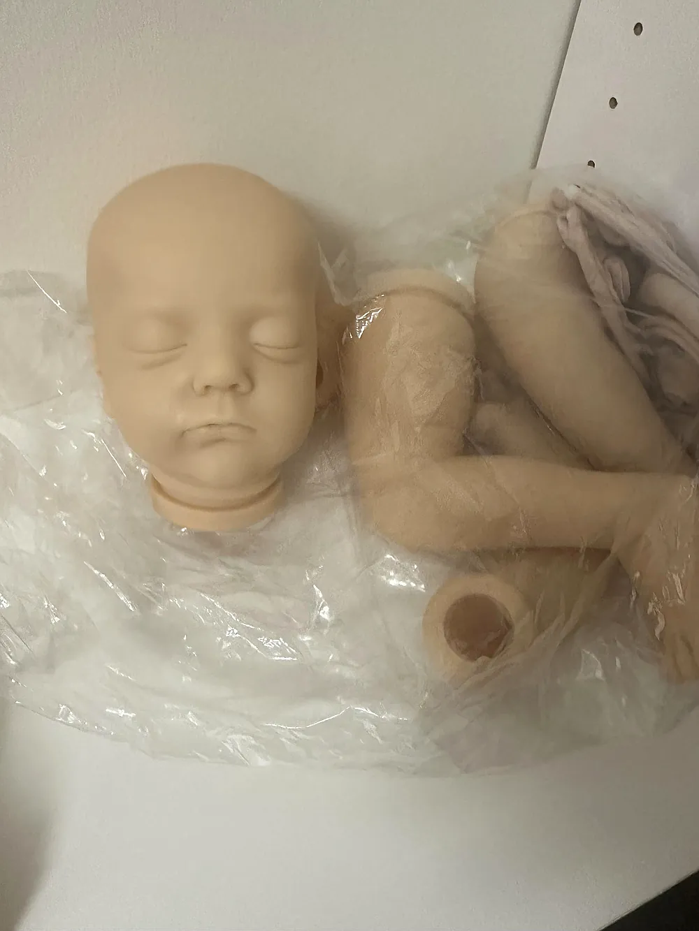 Alessia by Sarah Pridemore from Sarahsspace on Reborns