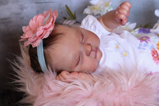 by Margarete Costa from Maggie C. Reborn Nursery on Reborns