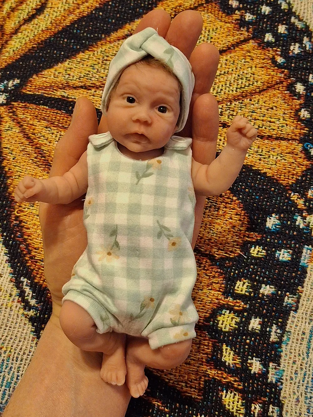 by Bonnie Bel from Thia's Pre-loved Dolls on Reborns