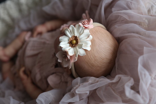 Alba by Cristina Paula from Blushing Baby Reborn Nursery on Reborns