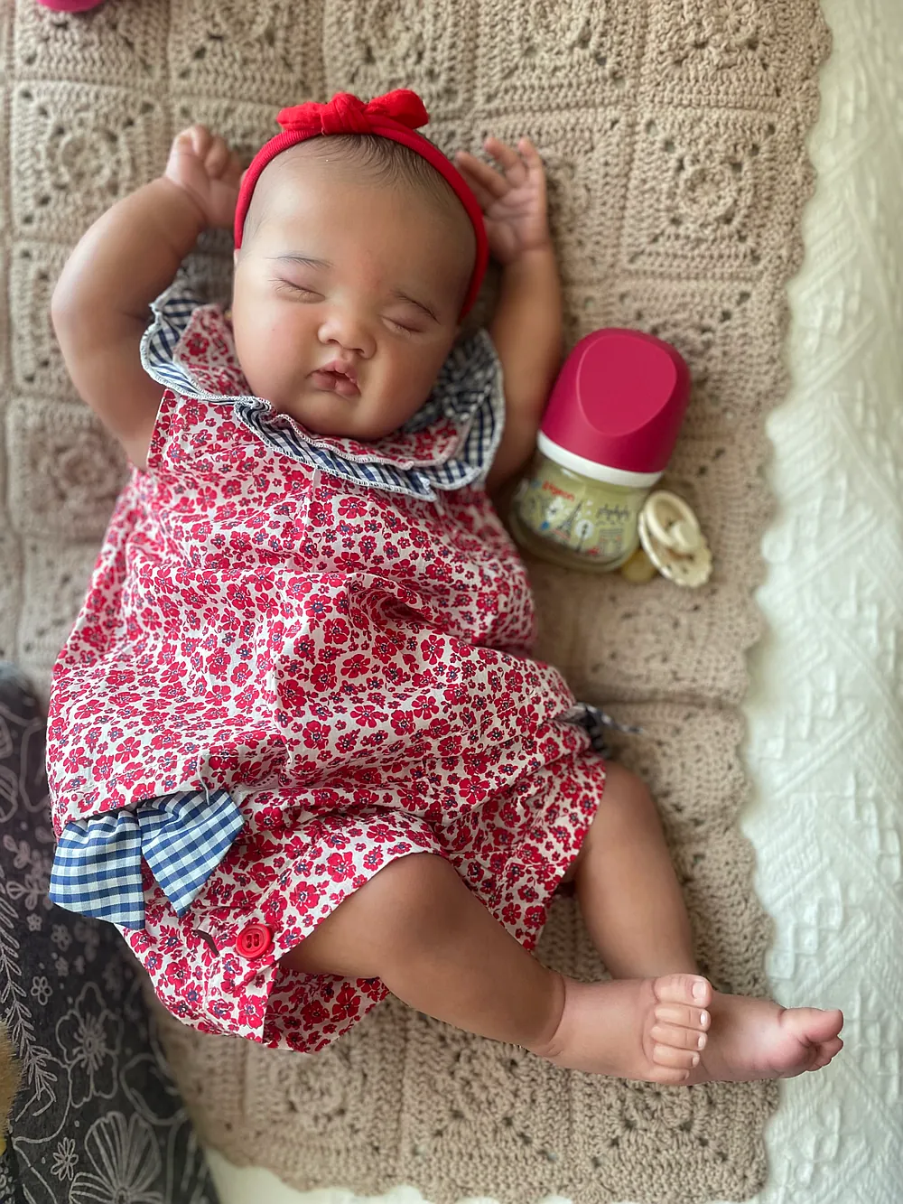 by Elena Wild from Reborn Living Dolls on Reborns