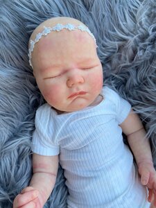 Dominic by of Second Chance Reborn Nursery - reborns.com