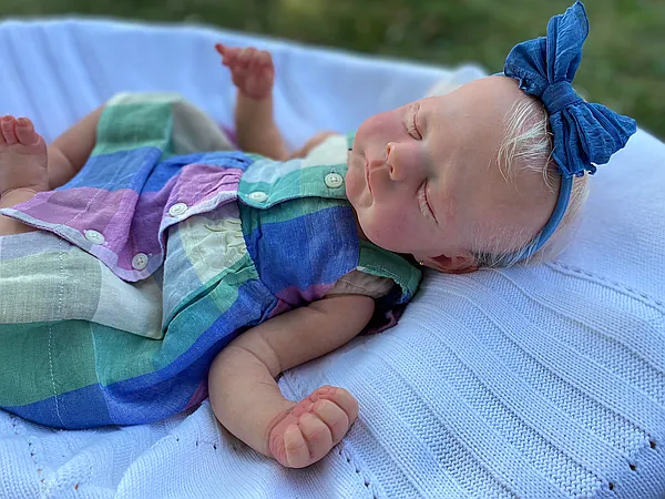 Second Chance Reborn Nursery - Reborn Baby Dolls - Reborns.com