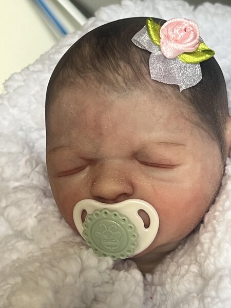 Caleb by Joyce Angel from Angels Nursery on Reborns