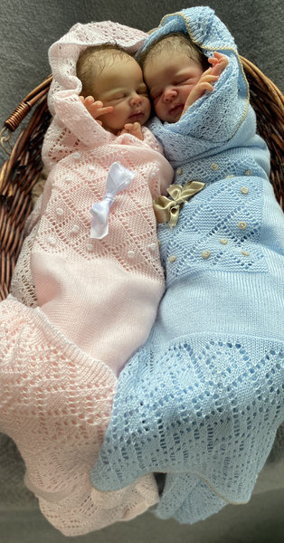 A Baby Changes Everything Nursery - Reborn Baby Dolls - Reborns.com