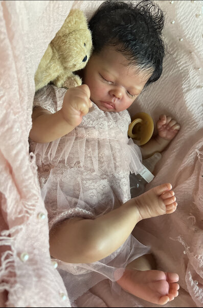 A Baby Changes Everything Nursery - Reborn Baby Dolls - Reborns.com