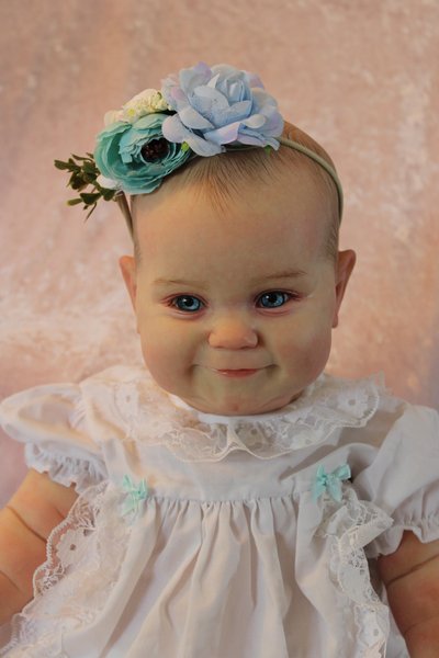 Maddie Susan Slattery - Reborns.com