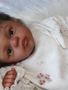 Reborn Dolls and Lifelike Baby Dolls