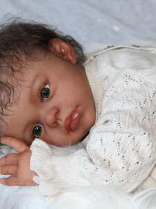 Reborn Dolls and Lifelike Baby Dolls