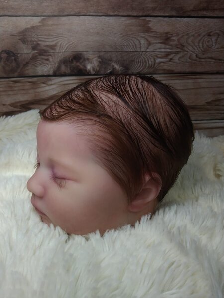 Laila Angel by Annie River from Annie River’s Reborn Angels on Reborns