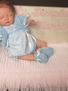Dolly Dimples Reborn Nursery - Reborns and Reborn Baby Dolls