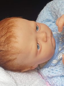 Dolly Dimples Reborn Nursery - Reborns and Reborn Baby Dolls