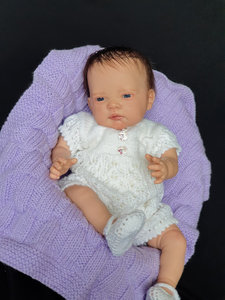 Dolly Dimples Reborn Nursery - Reborns and Reborn Baby Dolls