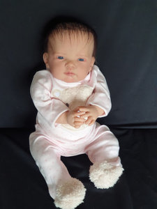Dolly Dimples Reborn Nursery - Reborns and Reborn Baby Dolls