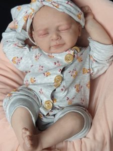Dolly Dimples Reborn Nursery - Reborns and Reborn Baby Dolls