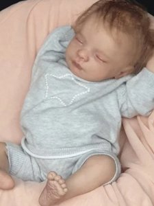 Dolly Dimples Reborn Nursery - Reborns and Reborn Baby Dolls