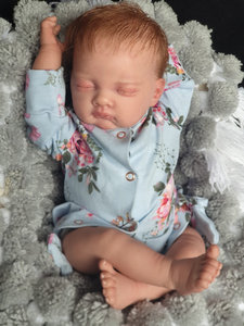 Dolly Dimples Reborn Nursery - Reborns and Reborn Baby Dolls