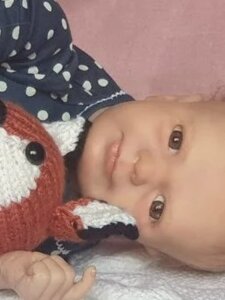 Dolly Dimples Reborn Nursery - Reborns and Reborn Baby Dolls