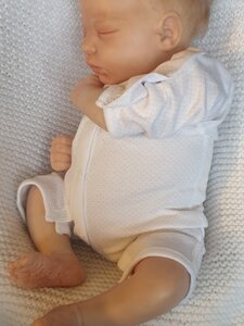 Dolly Dimples Reborn Nursery - Reborns and Reborn Baby Dolls