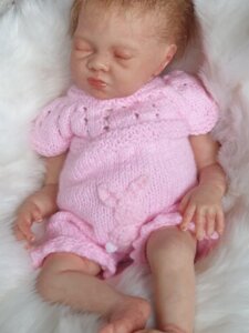 Dolly Dimples Reborn Nursery - Reborns and Reborn Baby Dolls