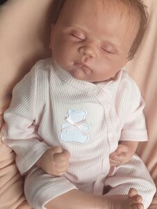 Dolly Dimples Reborn Nursery - Reborns and Reborn Baby Dolls