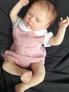 Dolly Dimples Reborn Nursery - Reborns and Reborn Baby Dolls