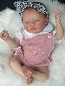 Dolly Dimples Reborn Nursery - Reborns and Reborn Baby Dolls