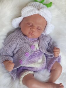 Dolly Dimples Reborn Nursery - Reborns and Reborn Baby Dolls