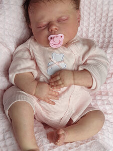 Dolly Dimples Reborn Nursery - Reborns and Reborn Baby Dolls
