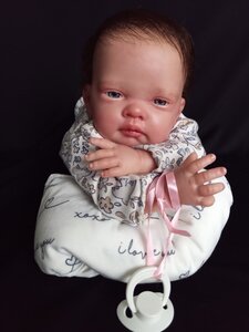 Dolly Dimples Reborn Nursery - Reborns and Reborn Baby Dolls