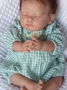 Dolly Dimples Reborn Nursery - Reborns and Reborn Baby Dolls