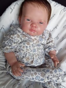 Dolly Dimples Reborn Nursery - Reborns and Reborn Baby Dolls